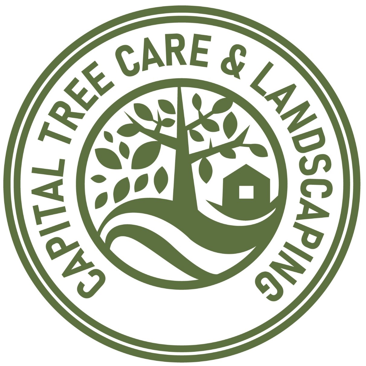 Gallery - Capital Tree Care & Landscaping